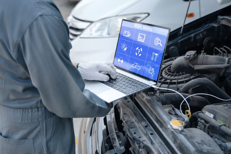 Car Remapping Wigan | ECU Remapping Specialists | OWD Barn